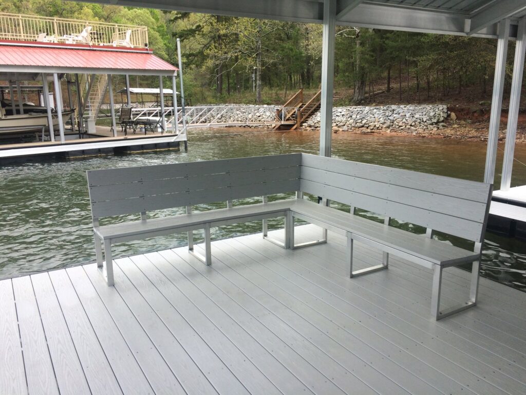 Martin Docks LLC - Durable Boat Docks in Georgia and Surrounding Lakes