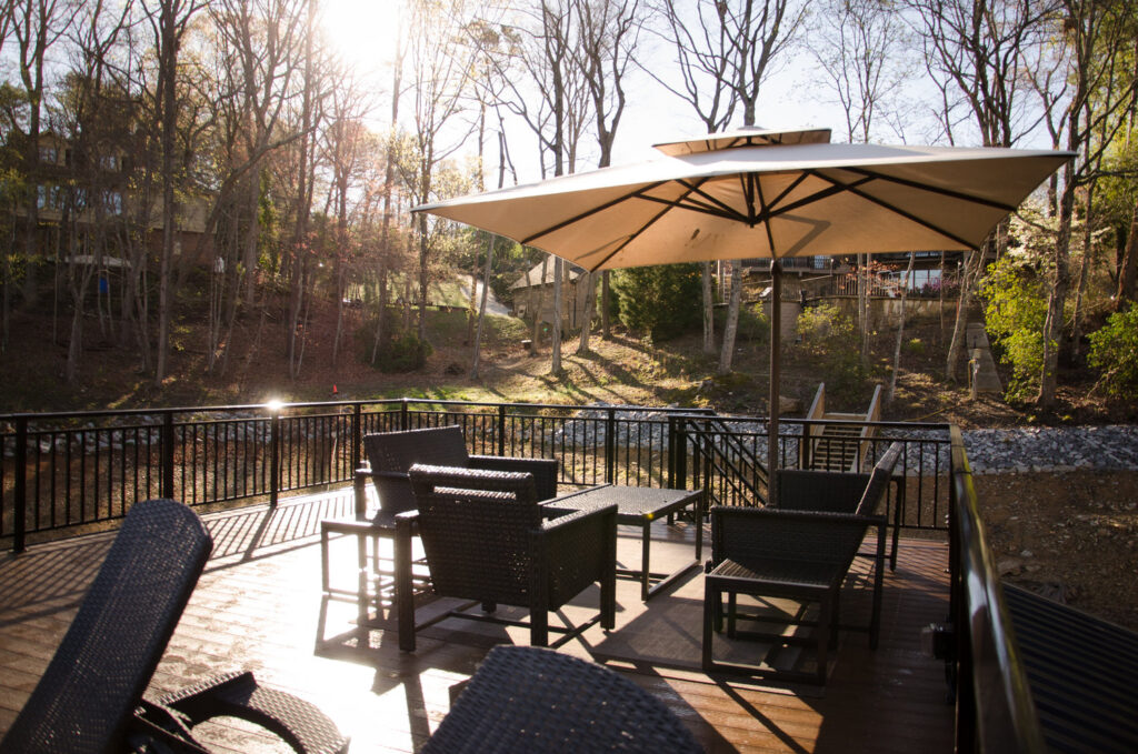 Martin Docks LLC - Durable Boat Docks in Georgia and Surrounding Lakes