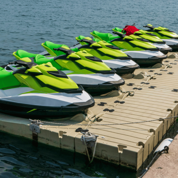 Martin Docks LLC - Durable Boat Docks in Georgia and Surrounding Lakes