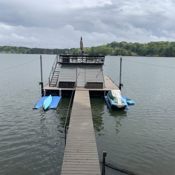 Find Used Docks at Martin Docks in Georgia & South Carolina