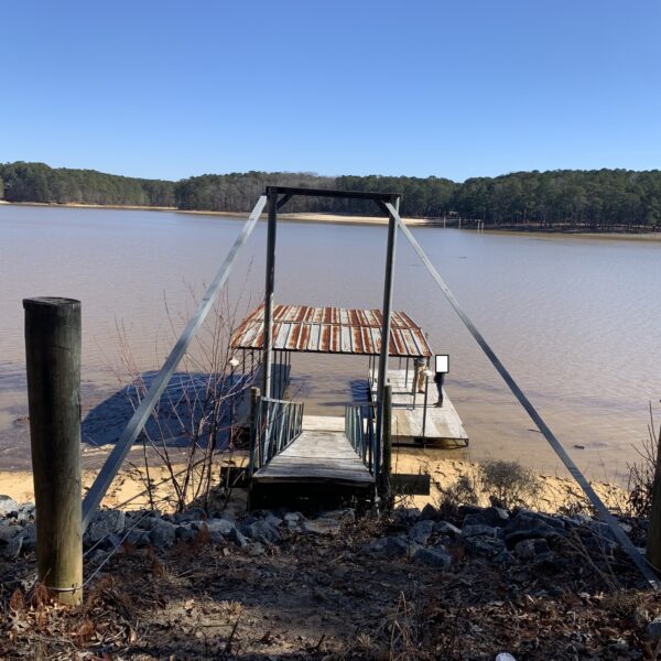 Find Used Docks at Martin Docks in Georgia & Surrounding Lakes