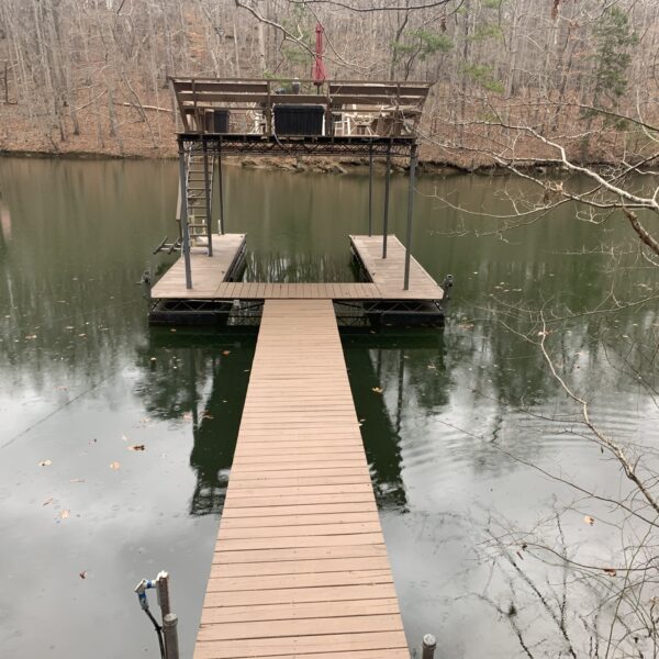 Find Used Docks at Martin Docks in Georgia & South Carolina