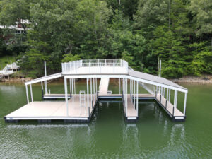 Our Docks – Martin Docks